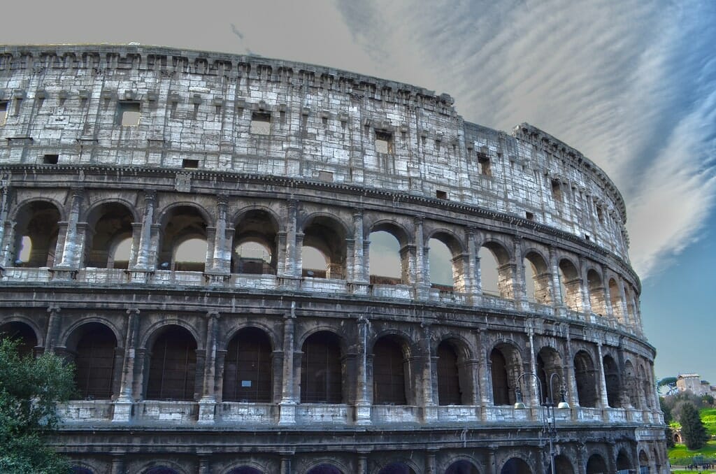 Visiter le Colisée de Rome - Où Acheter Billet Coupe File ? Astuces