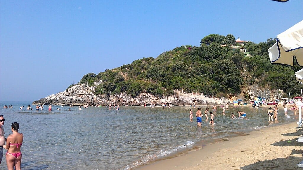 Top 10 des plus belles plages de Corfou en Grèce