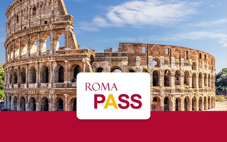 Comparatif Pass Rome 2025 : Prix des Meilleurs City Pass pour visiter Rome